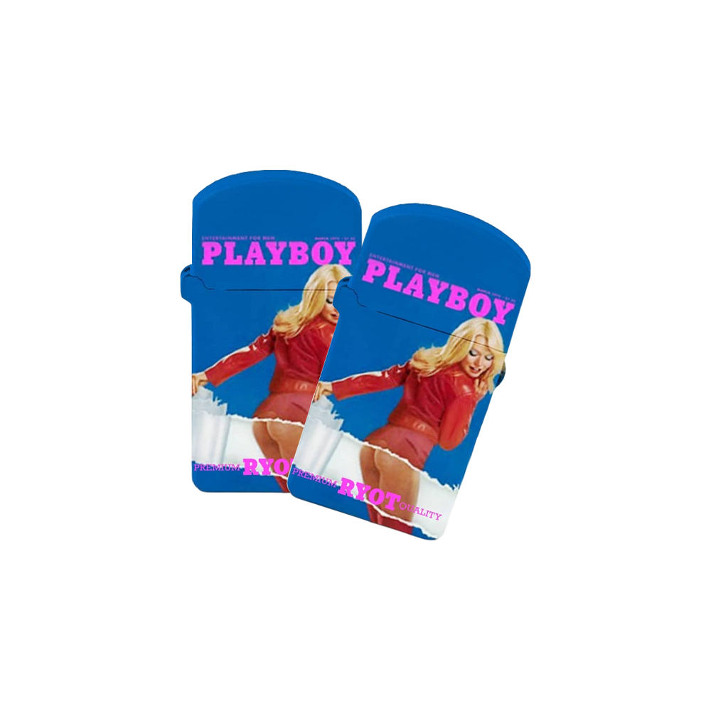 PLAYBOY by RYOT VERB 510 Battery | Eufloria Market | Eufloria Market